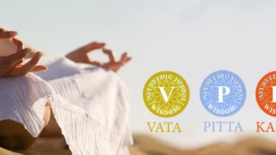 Aadhar Card Of Ayurveda: Prakriti (Body Type)